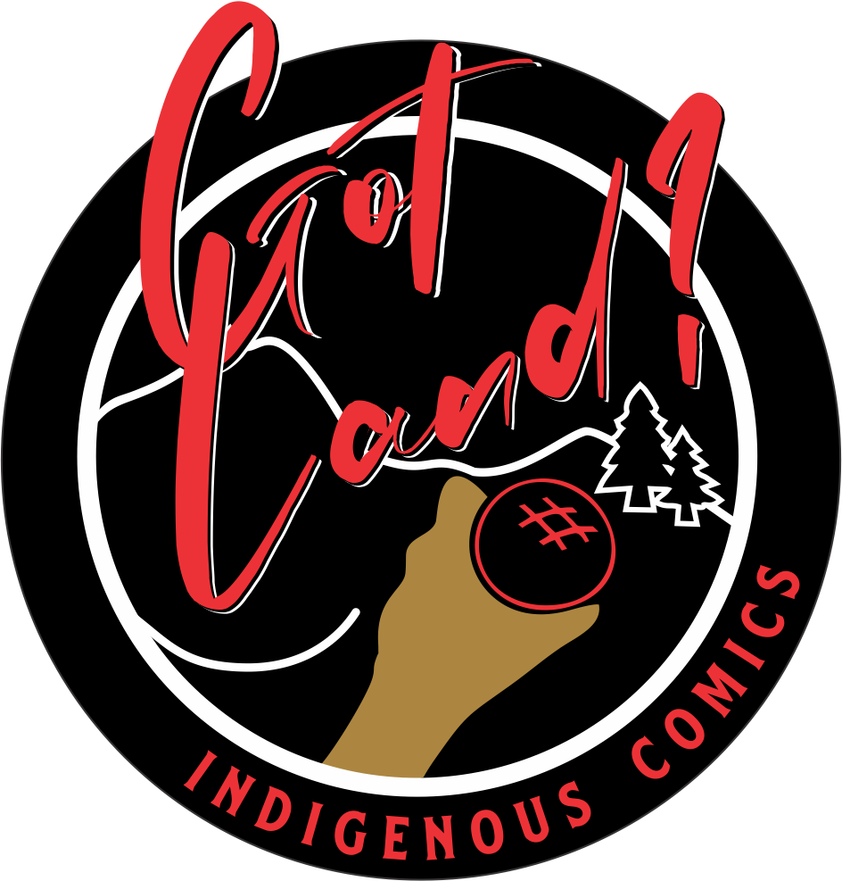 Got Land? Merchandise – Trivial Amusements