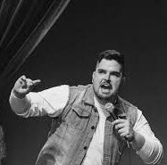 Mike Rita – Trivial Amusements